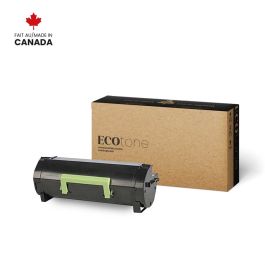 Lexmark 51B1000 Cartouche Toner Noir Recyclé Écoresponsable *Fabriqué ...